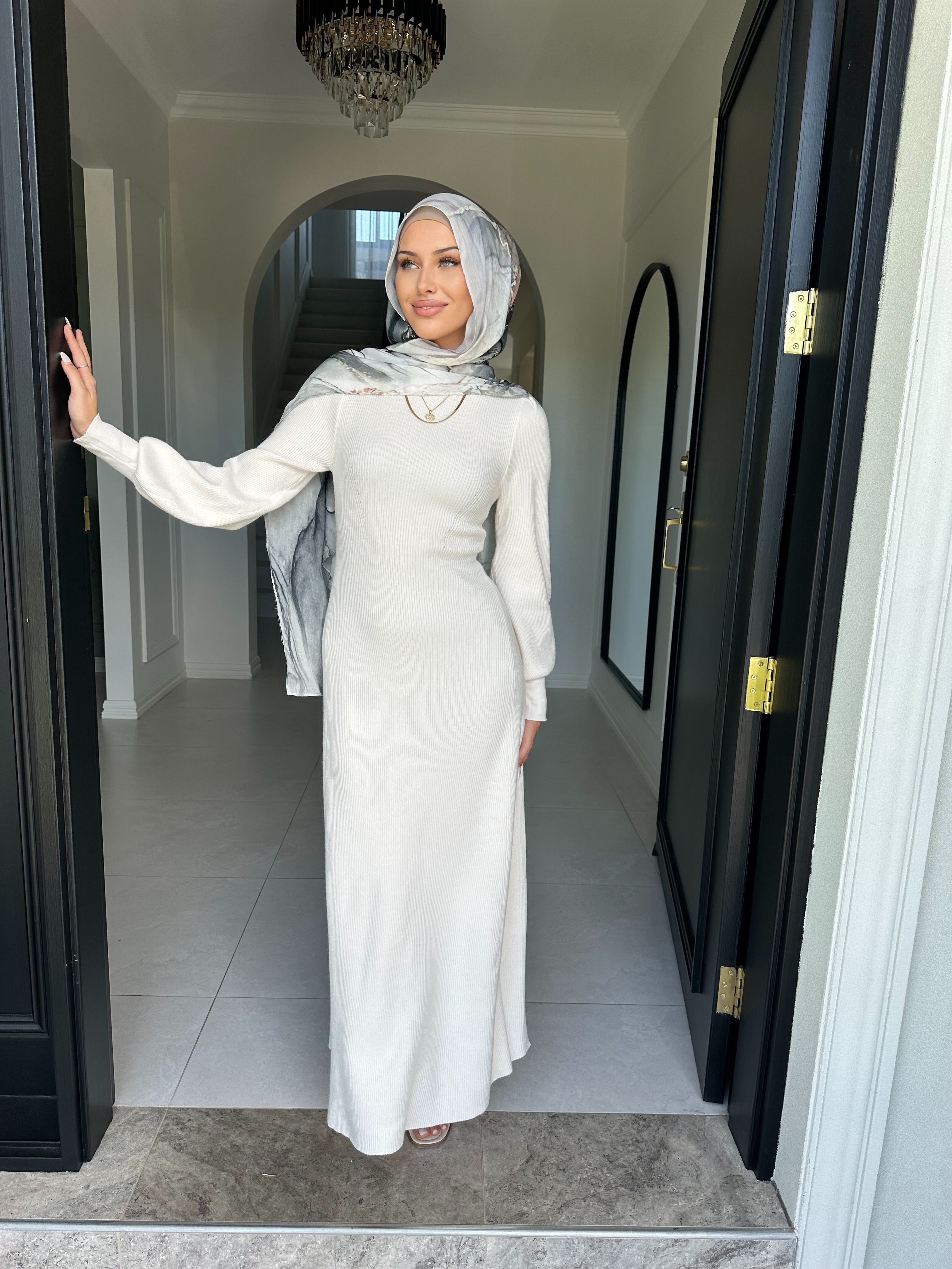 Elane dress – The Hijab Shop Online